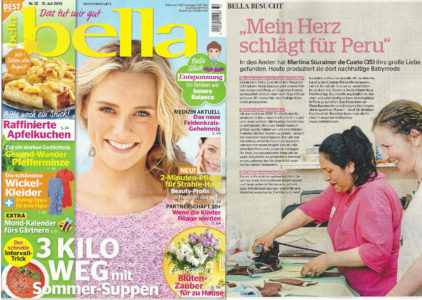 Chill n Feel in der Presse - Pressekontakt | chillnfeel.com